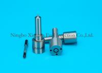 China Diesel Engine 216 Bosch Injector Nozzles , Bosch Injection Pump Parts for sale