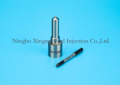 China Bosch Spray Parts P2246 Strong Technical Force Common Rail Diesel Nozzle DLLA138P2246 for sale