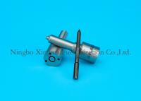 China High Precision Fuel Injector Nozzle For Komatsu 0445120059 Low Emission for sale