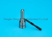 China High Precision Fuel Injector Nozzle For Komatsu 0445120059 Low Emission for sale