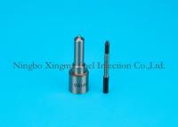 China Common Rail Fuel Bosch Injector Nozzles Kubota Engine Spare Parts High Precision for sale