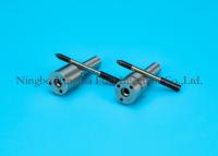 China Common Rail Fuel Bosch Injector Nozzles Kubota Engine Spare Parts High Precision for sale