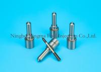 China Bosch Common rail Injector Nozzles DLLA144P1417 , 0433171878 For Diesel Injector 0445120024 Suit For MAN TGA for sale
