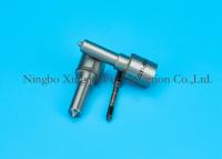 China Bosch Common rail Injector Nozzles DLLA144P1417 , 0433171878 For Diesel Injector 0445120024 Suit For MAN TGA for sale