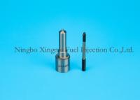 China Bosch Common rail Injector Nozzles DLLA144P1417 , 0433171878 For Diesel Injector 0445120024 Suit For MAN TGA for sale