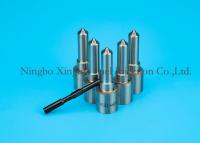 China Common Rail Diesel Injector Nozzles , Bosch Diesel Injection Pump Parts for sale