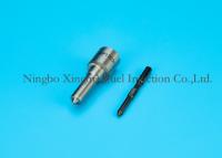 China Common Rail Diesel Injector Nozzles , Bosch Diesel Injection Pump Parts for sale