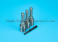 China Common Rail Diesel Injector Nozzles , Bosch Diesel Injection Pump Parts for sale