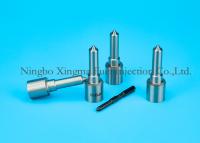 China 4d56 Bosch Common Rail Injector Nozzles For Cummins Injector High Pressure for sale