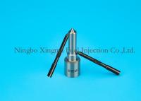 China Low Emission Common Rail  Oil Nozzle DSLA124P5500 , Bosch 0433175500 For Injector 0445120208 for sale