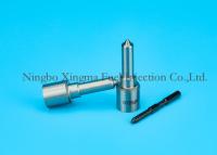 China DLLA154P1538 0433171948 Bosch Firad Injector Nozzles Diesel Fuel Engine P Type for sale