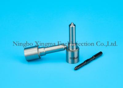 China DLLA154P1538 0433171948 Bosch Firad Injector Nozzles Diesel Fuel Engine P Type for sale