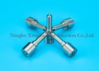 China Low Emission Common Rail  Oil Nozzle DSLA124P5500 , Bosch 0433175500 For Injector 0445120208 for sale