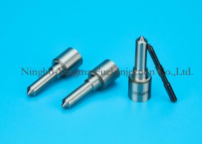 China 0414703003 Bosch Common Rail Injector Nozzles Diesel Engine High Precision for sale