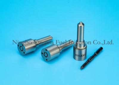 China Diesel Fuel Common Rail Injector Nozzle DLLA140P1051 , 0433171682 For  Bosch Injector 0445120016 for sale