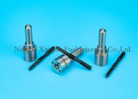China Truck Bosch Injector Nozzles Spare Parts DLLA153P1608 0433171982 0445110275 for sale