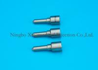 China Common Rail Injector Nozzles High Speed Steel  DSLA128P5510 For Cummins Engine 0433175510 , 0445120231 for sale