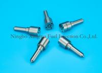 China Common Rail Injector Nozzles High Speed Steel  DSLA128P5510 For Cummins Engine 0433175510 , 0445120231 for sale