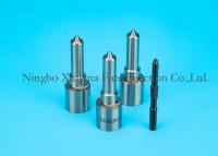 China Common Rail Fuel Diesel Engine Injector Nozzles , Cummins Injector Nozzle Replacement for sale
