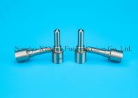 China Auto Parts Common Rail Injector Nozzles For Bosch Injector High Precision for sale