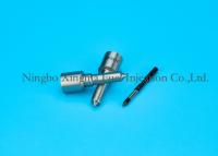 China Auto Parts Common Rail Injector Nozzles For Bosch Injector High Precision for sale