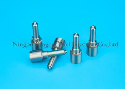 China Auto Parts Common Rail Injector Nozzles For Bosch Injector High Precision for sale
