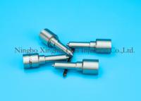 China Euro3 Engine Injector Repair Nozzle Diesel Fuel Injector Nozzle 0433171736 , 2437010137, DLLA150P1151 For DAEWOO 225- 9 for sale
