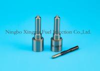 China DSLA156P736 0433175163 Fuel Injector Nozzle , Common Rail Nozzle 0445110010 / 0445110024 for sale