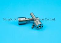 China Bosch Common rail Injector Nozzles DSLA156P737 For Bosch 0445110005 , 0445110006 , 040445110014 For Engine M - BENZ for sale