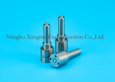 China Low Emission Denso Injector Nozzles , Industrial Cummins Injection Nozzles for sale