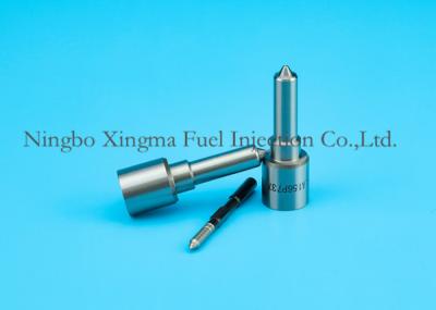 China Bosch Common rail Injector Nozzles DSLA156P737 For Bosch 0445110005 , 0445110006 , 040445110014 For Engine M - BENZ for sale