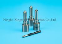 China High Speed Steel Bosch Common Rail Nozzles Diesel Engine Nozzle DSLA136P804 , 0433175203 , 0445120002 for sale