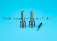 China High Speed Steel Bosch Common Rail Nozzles Diesel Engine Nozzle DSLA136P804 , 0433175203 , 0445120002 for sale