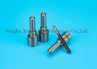 China Low Emission Bosch Exergy Injector Nozzles High Speed Steel Material for sale