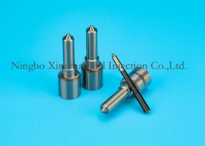 China Low Emission Bosch Exergy Injector Nozzles High Speed Steel Material for sale