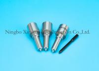 China Low Emission Common Rail Nozzle Fuel injector Part DLLA145P926+ , DLLA145P926 , 0433171616 , For Injector 0445110047 for sale