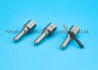 China DSLA143P970 0433175271 Bosch Common Rail Injector Oil Nozzles 0445120007 / 0445120212 for sale