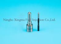 China DSLA143P970 0433175271 Bosch Common Rail Injector Oil Nozzles 0445120007 / 0445120212 for sale