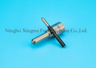 China DSLA143P970 0433175271 Bosch Common Rail Injector Oil Nozzles 0445120007 / 0445120212 for sale