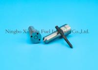 China High Density Common Rail Injector Nozzles , Diesel Engine System Injector Nozzles Spare Parts for sale