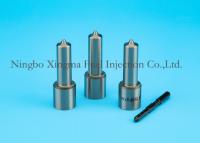 China High Density Common Rail Injector Nozzles , Diesel Engine System Injector Nozzles Spare Parts for sale