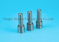 China High Density Common Rail Injector Nozzles , Diesel Engine System Injector Nozzles Spare Parts for sale