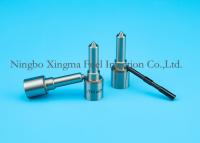 China High Pressure Common Rail Fuel Injector Nozzles ,  Injector Nozzle for sale