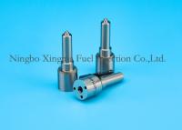 China High Pressure Common Rail Fuel Injector Nozzles ,  Injector Nozzle for sale