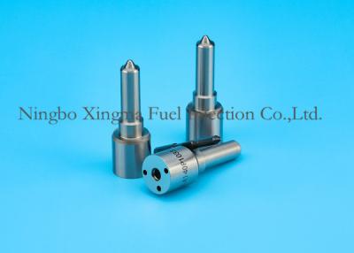 China High Pressure Common Rail Fuel Injector Nozzles ,  Injector Nozzle for sale