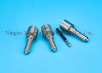 China Diesel Engine Fuel Injector Nozzle Common Rail Nozzle DLLA151P1748, 0433172 070  Diesel Parts , 0445120109 for sale