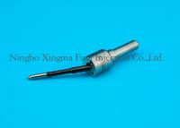 China Low Emission Diesel Fuel Common Rail Injector Nozzles , 12v Cummins Injector Nozzles for sale