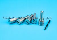 China Bosch Injector Nozzles Diesel Fuel Common Rail Injector Nozzle DSLA145P1091 , 0433175318 For 0445110087 / 044 for sale