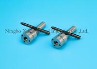 China Bosch Injector Nozzles Diesel Fuel Common Rail Injector Nozzle DSLA145P1091 , 0433175318 For 0445110087 / 044 for sale