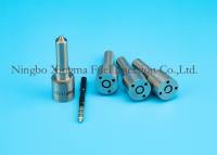 China Diesel Fuel Euro 5 Engine Common Rail Injector Nozzle DLLA152P1507 / 0433171929 For Bosch Injector 0445120073 for sale